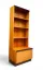 G Plan Teak And Afromosia Bookcase Form Five Mid Century Retro C1960 ...