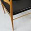 Austrian Midcentury Beechwood Triennale Arm Chair By Anna Lülja Praun ...