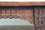 Large 17th Century Jacobean Style Baroque Farmhouse Refectory Table ...