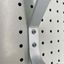Rare Metal Wardrobe Wall Panel Element Rz 61 By Dieter Rams For Vitsoe ...