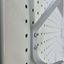 Rare Metal Wardrobe Wall Panel Element Rz 61 By Dieter Rams For Vitsoe ...