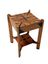 Art Deco Amsterdamse School Two Tier Side Table With Marquetry 1920s ...