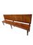 Art Nouveau Extra Large Hall Bench, Elm And Beech, Dutch Design, 1900s ...