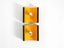 A Pair Of 1960s Space Age Metal Wall Lamps By Klaus Hempel For Kaiser ...
