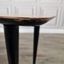 Vintage Coffee Side Table Formica Top Dansette Legs Mid Century Retro ...