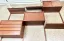 Vintage Danish Royal System Modular Mid Century Shelving Unit/Desk ...