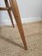 Ercol Dining Chairs Mid Century Pair Model 365 Vintage 1960s Quaker ...