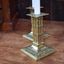 Antique Aesthetic Movement William Tonks & Son Cast Brass Dragon ...