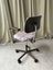 Vtg Mid Century 70s Desk Office Chair Danish Scandi Modernist R1206 ...