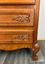 Chest Of Drawers Vintage French Louis XIV Sideboard Cabinet Storage Lot ...
