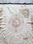 Suzani Embroidery Wall Decor Neutral Tan Uzbek Tablecloth 133 X 144 Cm ...