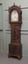 Tall Mahogany Long Case Clock By D Williams Of Crickhowell A Good ...