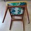 Fab Vintage 1960s Mcm Elliotts Of Newbury Eon Teak Dining Desk Chair ...