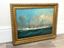 Mid 20th Century Anglo Chinese School Marine Oil Painting Hms Alacrity ...