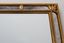 Vintage Baroque Style Gilt Mirror From Deknudt, Belgium, 1950s | Vinterior