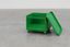 Green Model 4970 Storage Unit By Anna Castelli Ferrieri For Kartell ...