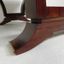 Art Deco Dining Table, Rosewood Veneer, Extendable To 248 Cm, 1930s ...