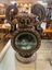 Rare Antique Majolica Case Clock With Japy Freres Movement By W.E.Shaw ...