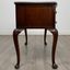 Antique 20th Century Edwardian Writing Table In Mahogany ( Af 5927 ...
