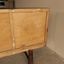 Rose Mirrored Sideboard, 1950s | Vinterior