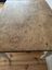 Antique Pine Kitchen Table, Rustic Farmhouse Dining Table With Drawer ...