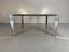 Molteni & C Diamond Table Square Occasional/Dining Table In Glass ...