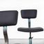 1960’s French Swivelling Industrial Chairs – Set Of Five | Vinterior