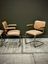 A Set Of Four Early S64 Marcel Breuer Cantilever Chairs By Thonet Circa ...