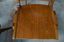 8 Set Of Original Austro Chairs By Franz Schuster For Wiesner Hager ...