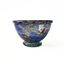 Vintage Handmade Multi Color Small Bowl From Stockholms S.Berglund ...