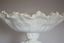A Copeland White Glazed Porcelain Fruit Stand, Circa 1900, Modelled As ...
