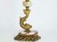 Beautiful Hollywood Regency Free Standing Onyx And Brass Ashtray ...