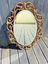 Stunning Ornate 60s Gold Atsonea Rococo Baroque Plaster Work Vintage ...