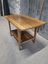 Vanson Mid Century Retro Vintage Walnut Coffee Table | Vinterior