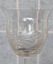 Antique English Sherry Glasses | Hand Blown Etched Crystal Stemware Set ...