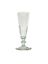 6 Champagne Crystal Glasses, Attributed To Baccarat, Circa 1850 ...