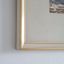 Nancy A Brackett Original Watercolor Painting Boat Off South Ulster ...
