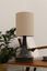 Danish Mid Century Stoneware Table Lamp By Frank Tromborg For Axella ...