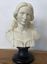 Vintage Arnoldo Giannelli Classical Bust Of A Lady, Signed Sculpture ...