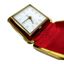 Vintage Travel Alarm Clock Europa | 60s/70s | Mechanical | 4 Jewels ...