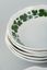 Meissen, Germany. Six Porcelain Mocha Cups With Saucers. Vine Leaf ...