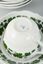 Meissen, Germany. Six Porcelain Mocha Cups With Saucers. Vine Leaf ...