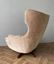 Parker Knoll Iconic Statesman Vintage Swivel Egg Chair Armchair | Vinterior