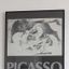 Vintage Picasso Poster, Framed Original Poster From Norway, Pablo ...