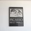 Vintage Picasso Poster, Framed Original Poster From Norway, Pablo ...