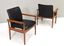 Early Finn Juhl ‘Diplomat’ Chairs Model 209 By France & Son – Denmark ...