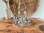 Antique Pierced Silver Plate Egg Caddy John Batt & Sons, Sheffield Epns ...