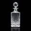 Vintage Whisky Decanter, English, Cut Glass, Scotch, Spirits, Brandy ...