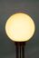 Vintage Globe Lamp Woja Brass, 60s/70s Floor/Table Lamp. | Vinterior
