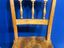 Early Victorian Elm Windsor Dining Chair With Turned Spindles And ...